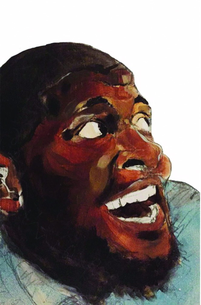 Winter Artist Talks: Kareem-Anthony Ferreira & James Gummerson - DVSA