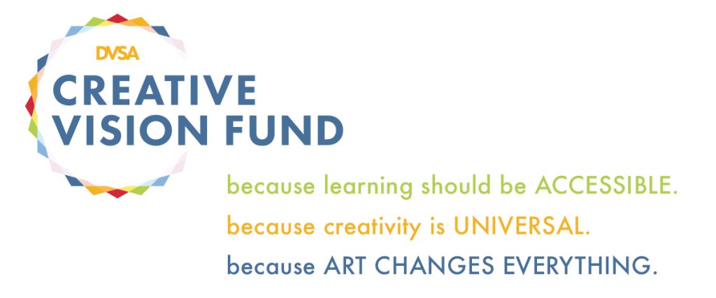 Show Your Support – DVSA's Creative Vision Fund | Dundas Valley School ...